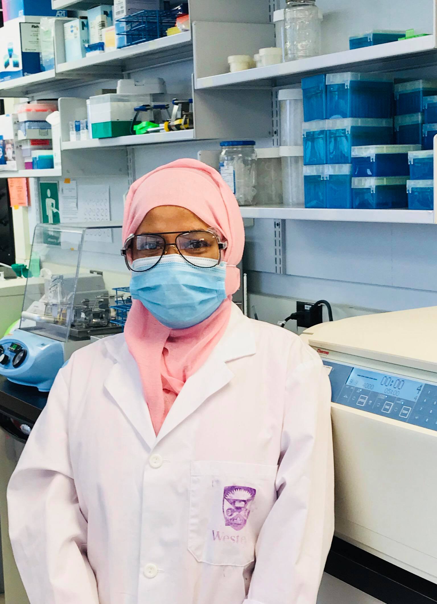 The People - Phagocyte Biology Laboratory