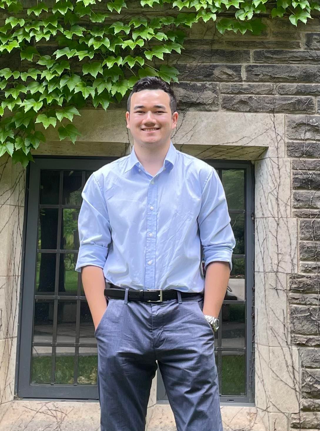 The People - Phagocyte Biology Laboratory